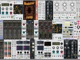 Generative Self Playing Patch With Osc Touch Control Patchstorage
