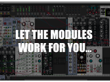 Musical Tricks For Generative Patches Patchstorage