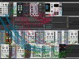 Patch Sketch 004 Bipolar Disorder Semi Generative Loop Patchstorage