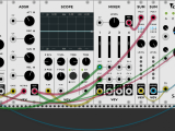 Microtonal Improvisation Patchstorage
