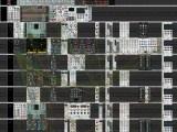Through Calm Space Patchstorage