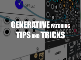 5 Generative Patching Tips And Tricks Patchstorage