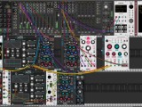 Spatial Poly Patchstorage
