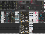 Simple Generative Arp With Rhythm Patchstorage