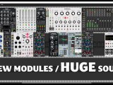 Building An Ambient Drone In Vcv Rack Patchstorage