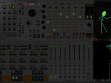Turing Drumzzz Patchstorage