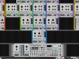 Pulse Tree Patchstorage