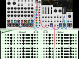 Sequentially Crossfade Harmonics Through Poly Channels Patchstorage