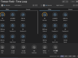 Tensor Field Time Loop Patchstorage