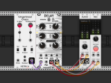 Delay Chaos Patchstorage