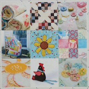 17 Articles Patchwork à ne pas louper - Patchwork Facile