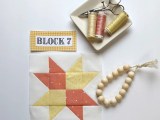 Free Resource Library Patchwork Sampler