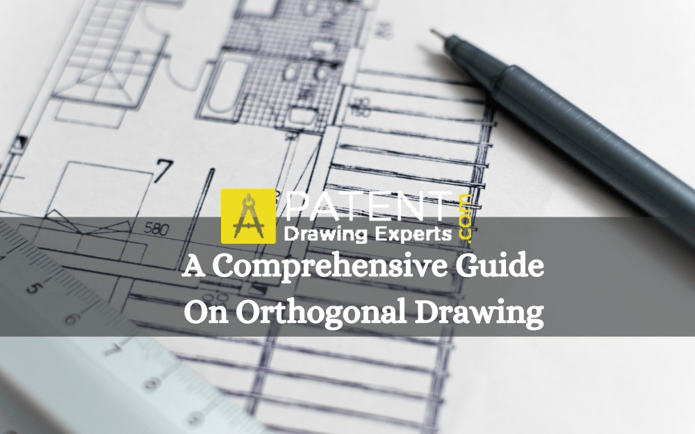 What Is An Orthogonal Drawing - A Comprehensive Guide
