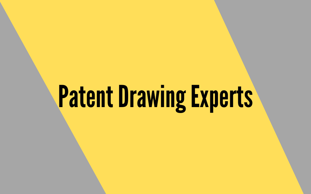 Patent Drawing Experts roles in patent drawings - Find out here