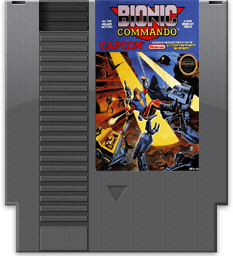 Bionic Commando Usa 20829 - Download Ultra HD Light Background | 4K