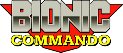 Bionic Commando Pat Handy Dot Com - Abstract Images - High Quality Retina Collection