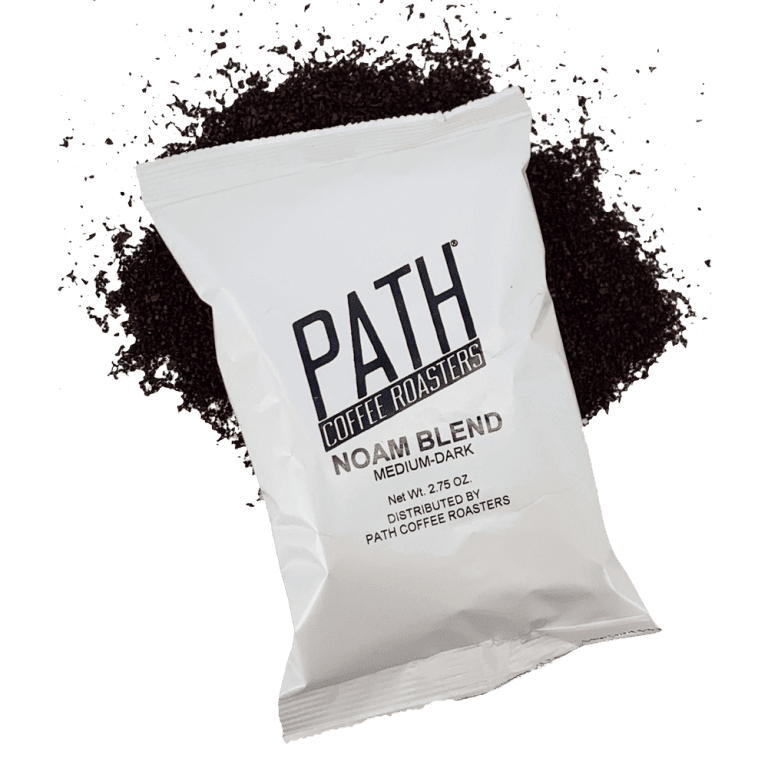 Home | Path Coffee Roasters
