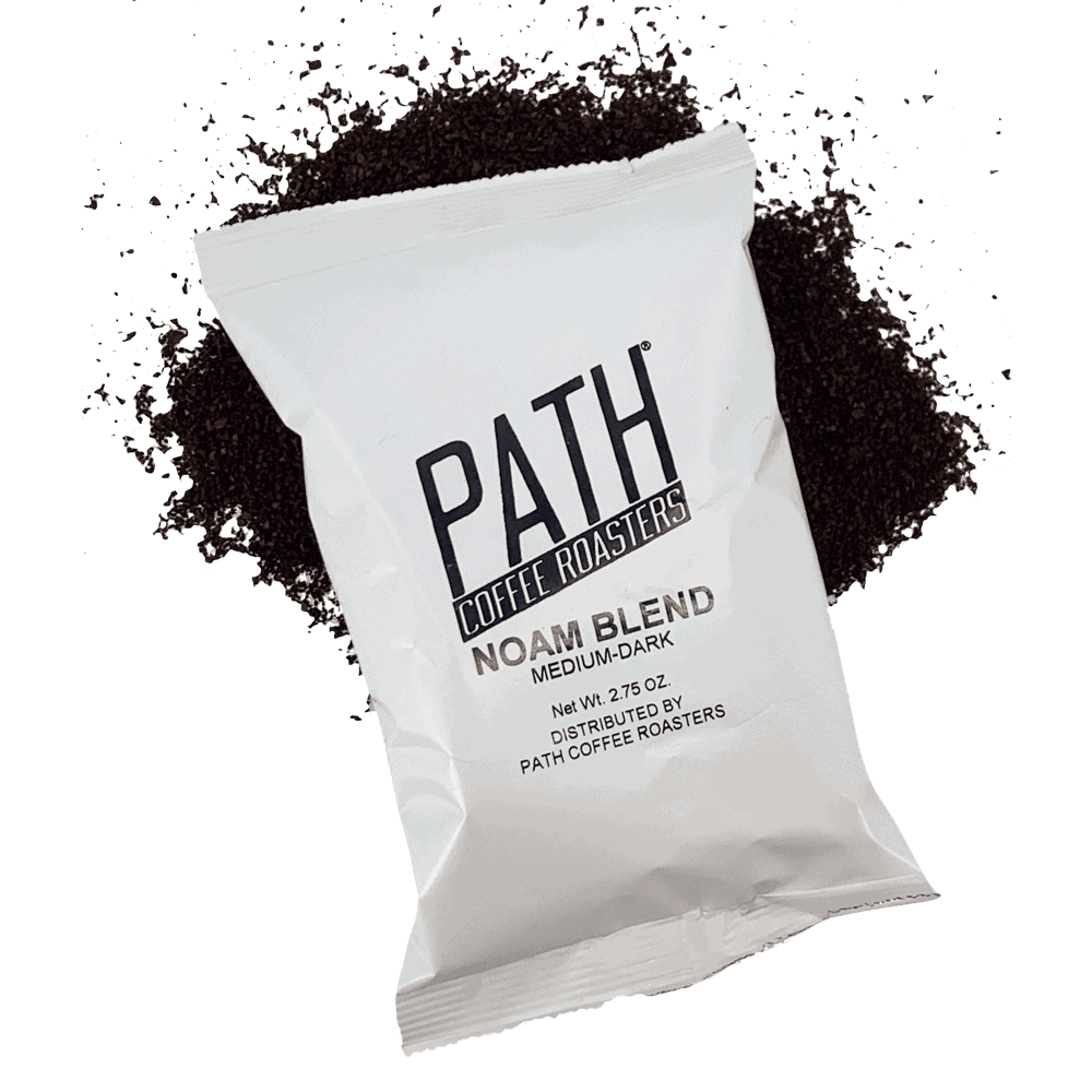 Direct Path Wholesale Program | Path Coffee Roasters