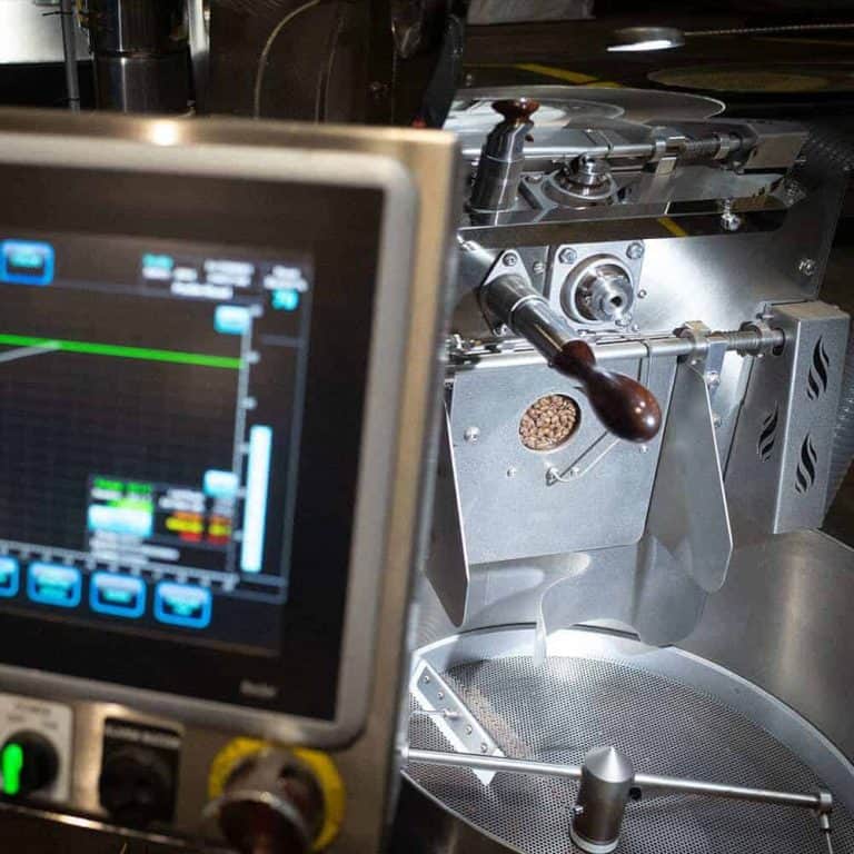 Home | Path Coffee Roasters