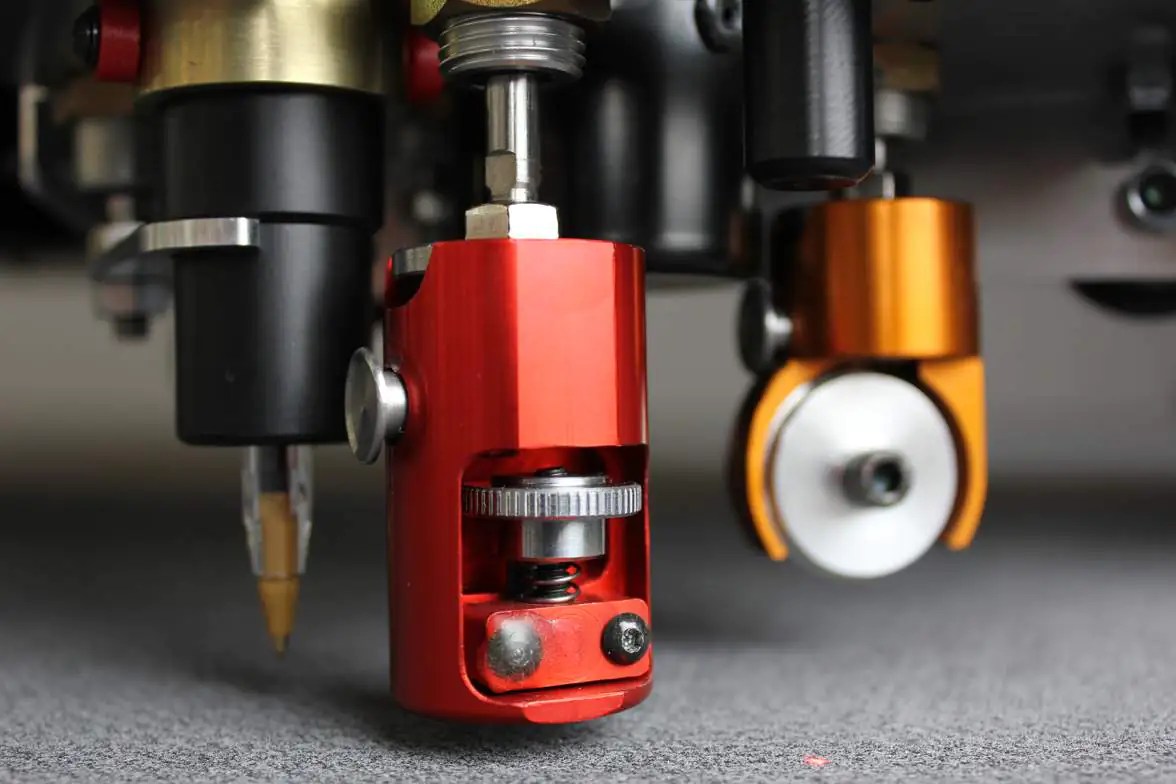 Low-Ply Cutters | Pathfinder Automated Fabric Cutting Machines