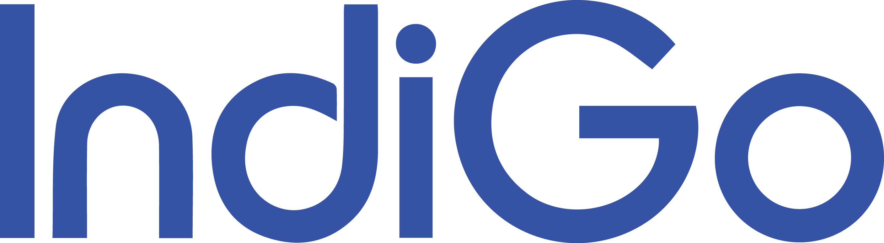 Indigo Logo Png