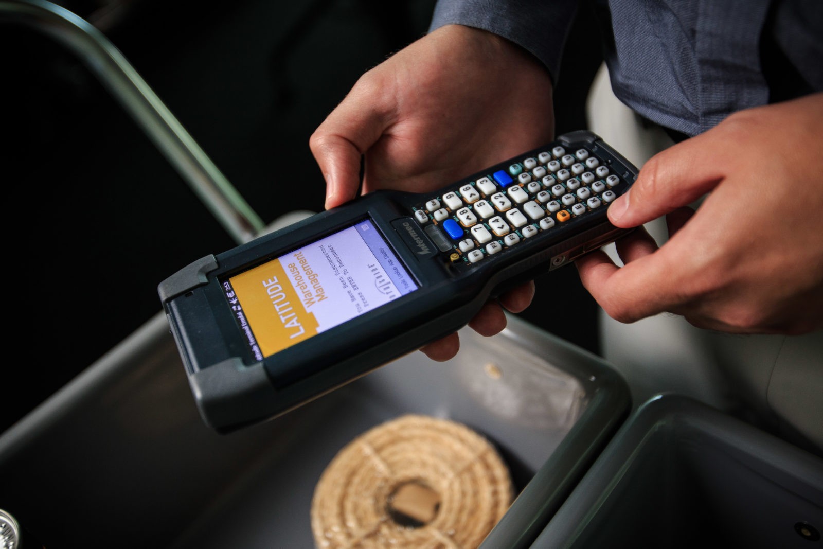 Warehouse Management System Software - PathGuide Technologies