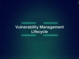 What Is Vulnerability Management Lifecycle Six Stages Tools
