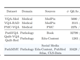 Pathmmu Benchmark
