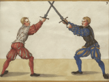 Should Two Edges Ever Meet Path Of The Sword