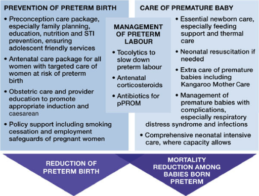 What is Prematurity? - Pathosomes