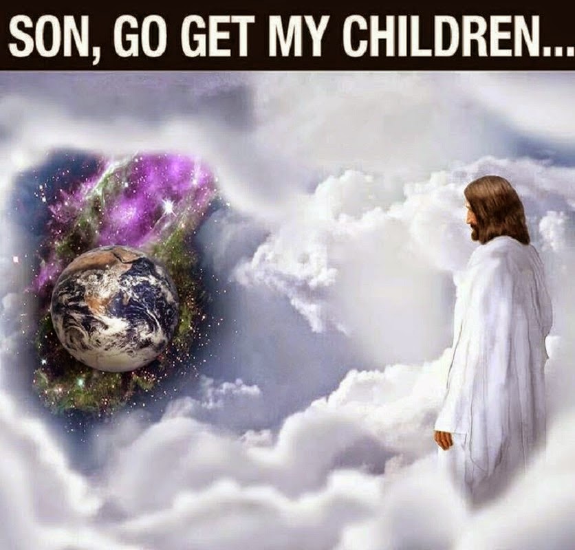 How Jesus Died For You – Pathway2truth