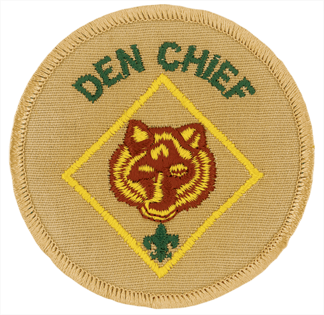 Youth Leadership Development Training - Pathway To Adventure Council