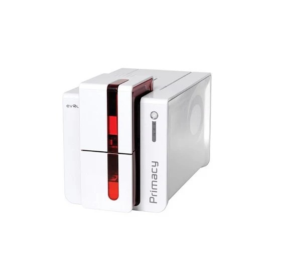 Evolis Primacy Duplex Pvc Id Card Printer Patnacomputers