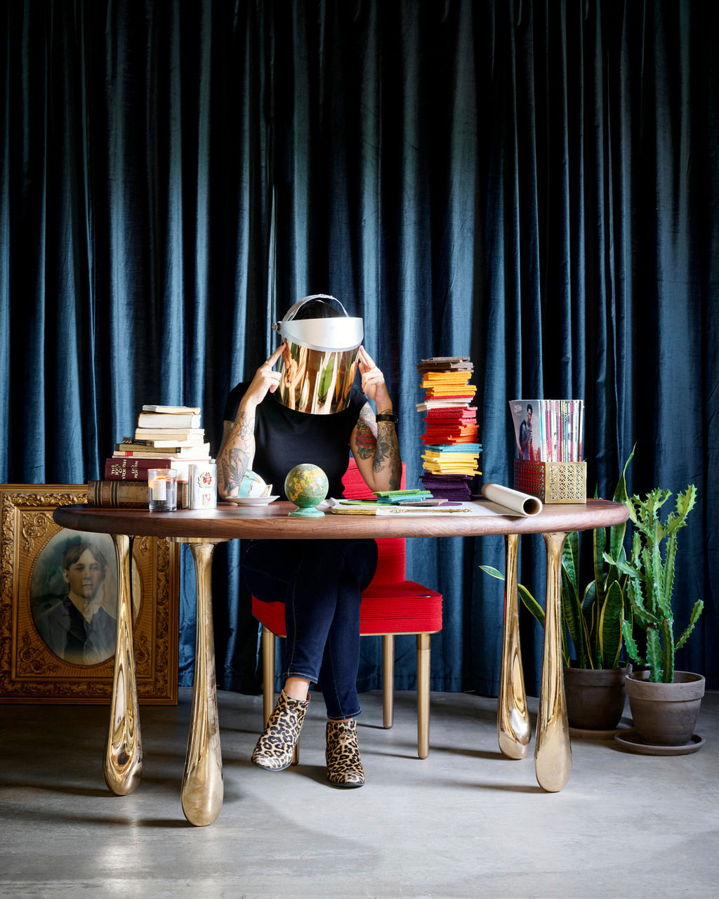 Gallery | Patrick Biller