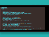 How To View Website Html Css Source Code On Android