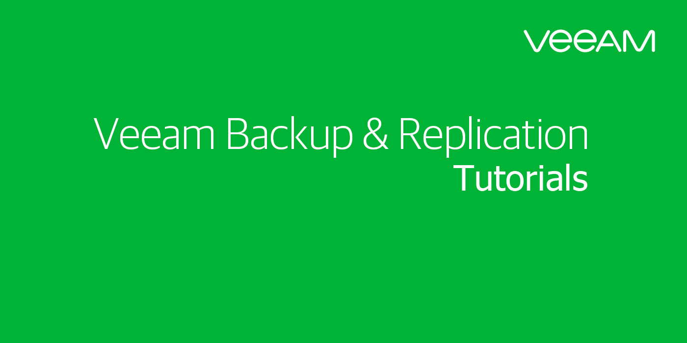Restart Veeam Backup Services With Powershell Patrick Domingues