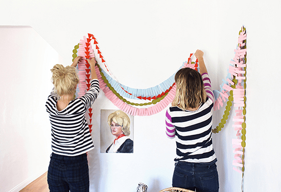 33 Paper Craft Ideas for Wall Decoration That Will Brighten Your Home ...