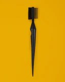 Edge Control Tool Edge Comb Brush Styler Pattern Pattern Beauty