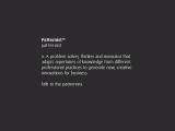 Patternist 1 0