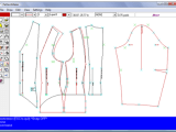 Professional Studio Cad Softwarepatternmaker Software