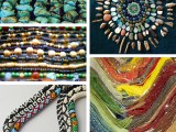 Found Patterns Beads Pattern Observer