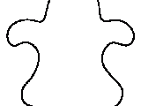 Free Printable Ghost Templates