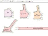 Pattern Grading Patternwise