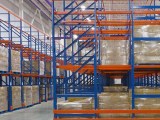 Selective Pallet Racking Patterson Pope