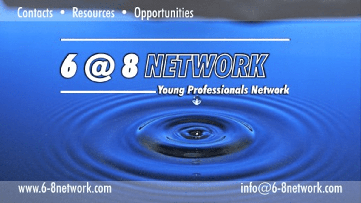 6@8 Network Portfolio
