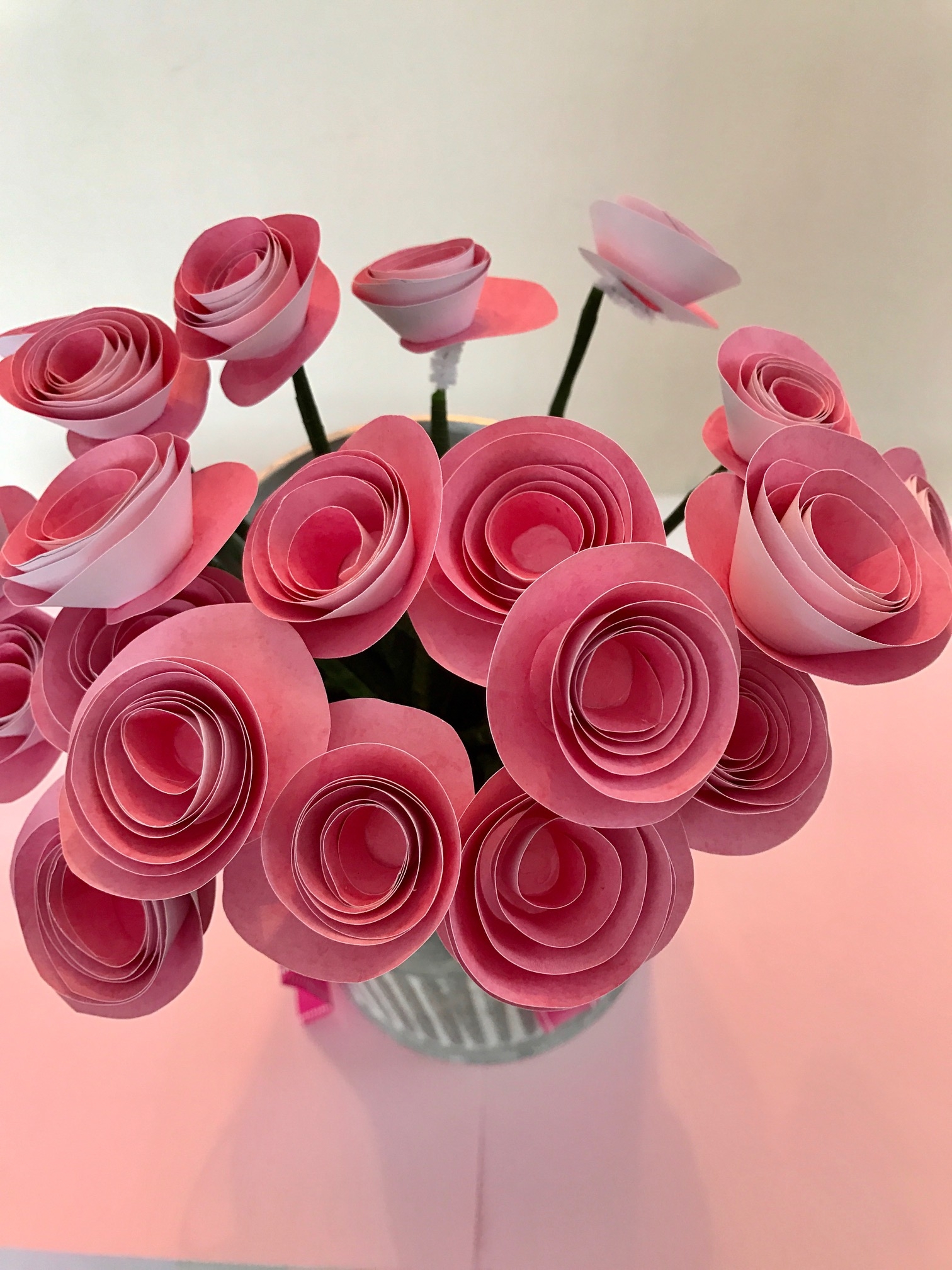 Flower bunch * Thoughts & Whimsy