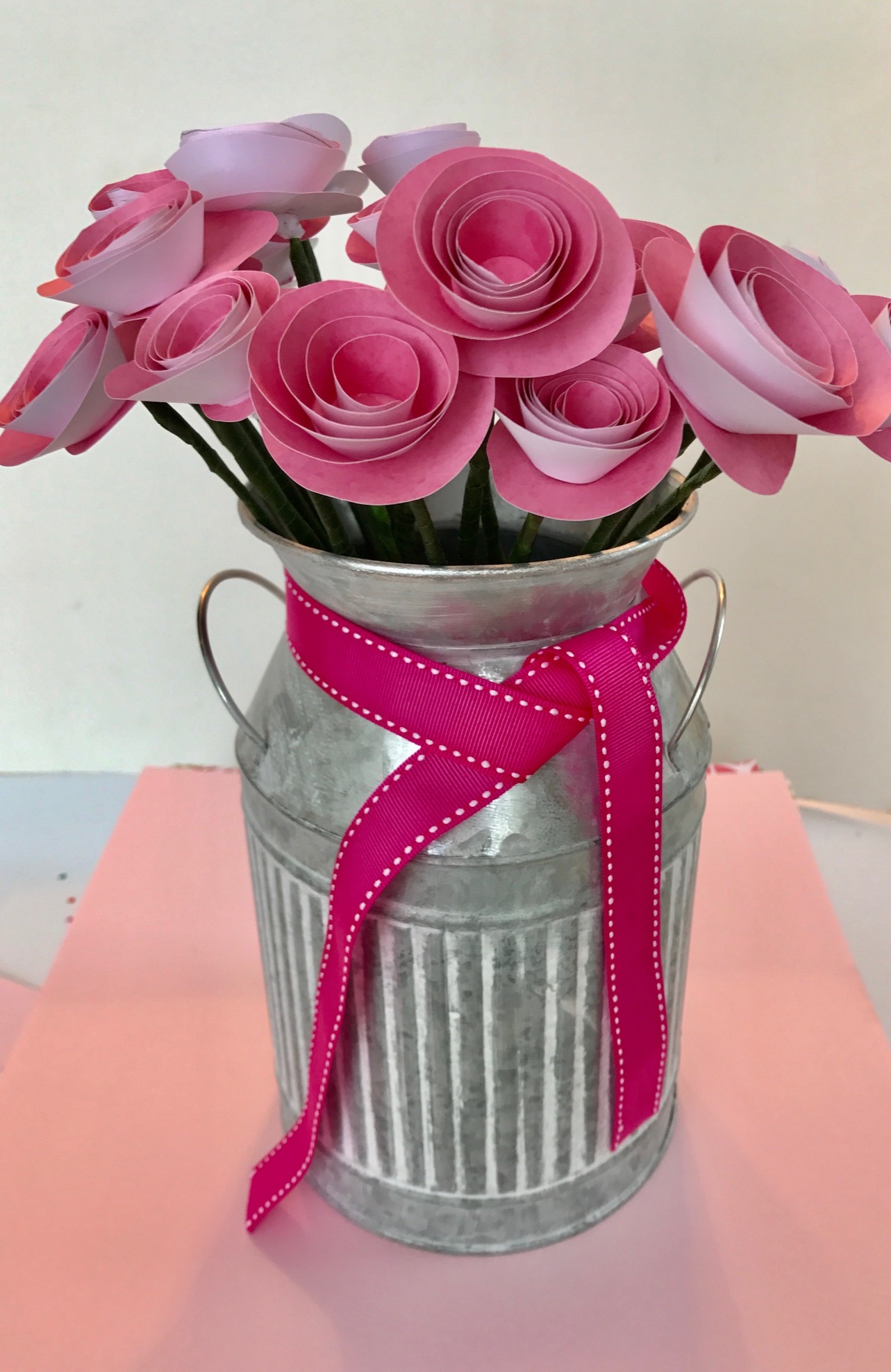 Flower bunch * Thoughts & Whimsy