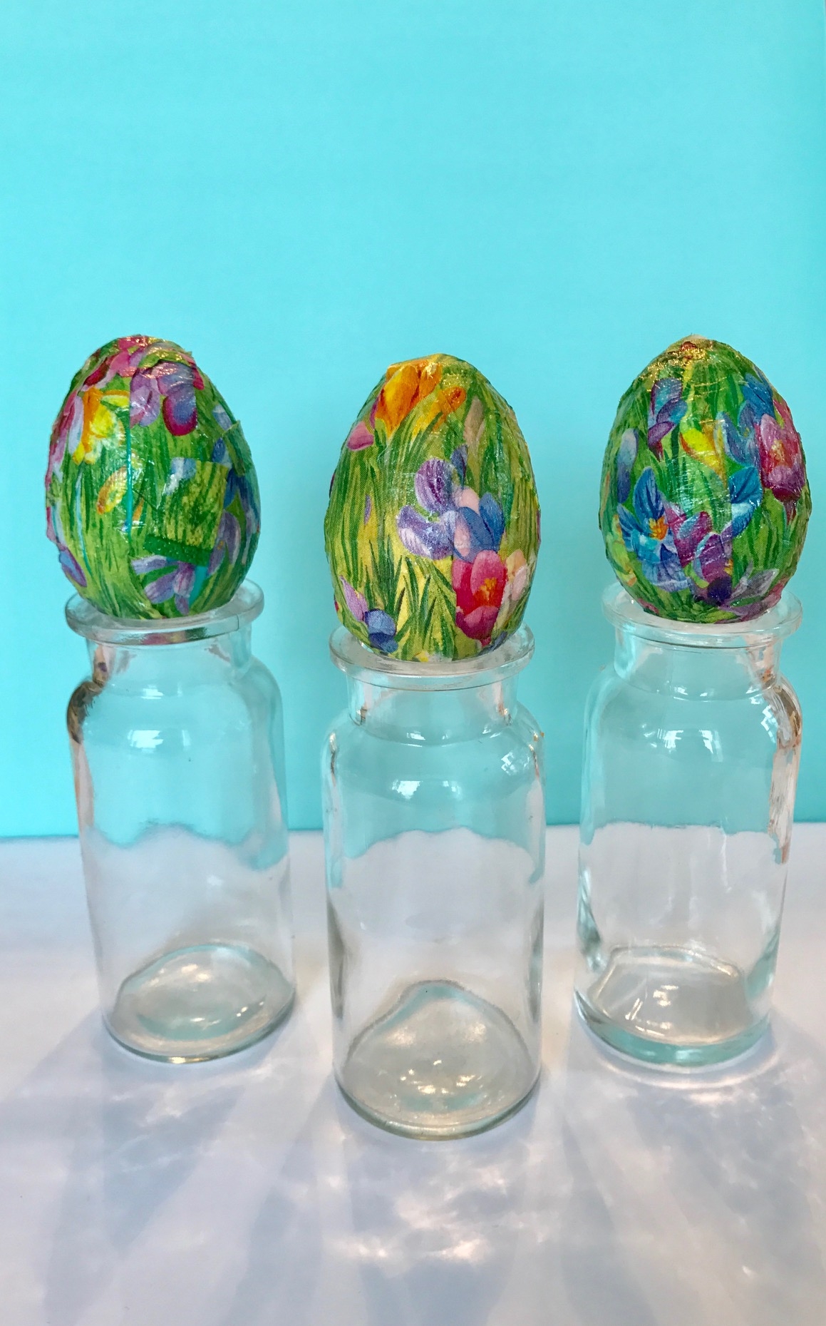 Whimsical Easter Egg * Thoughts & Whimsy