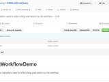 A Git Workflow For Powershell Scripting