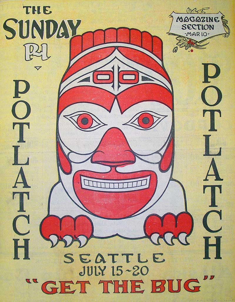 June | 2011 | Seattle Now & Then